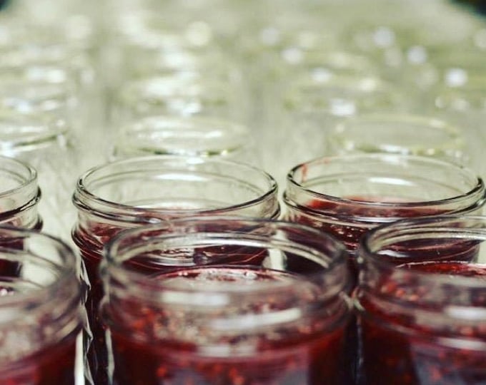 Homemade Jams - Etsy