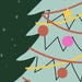Fun & Bright Christmas Party Invitation Template - Etsy