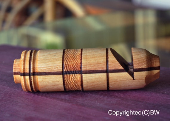 Monster Whistle Model 12C | Etsy