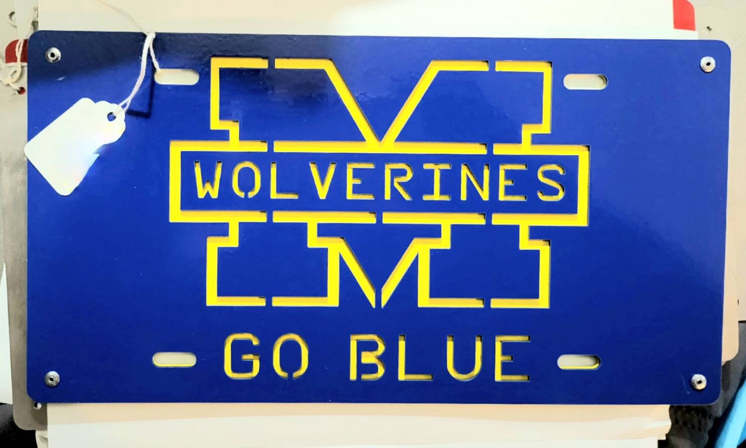 Macaw Parrot Laser Cut and Engraved Sign as Well as Other - Etsy