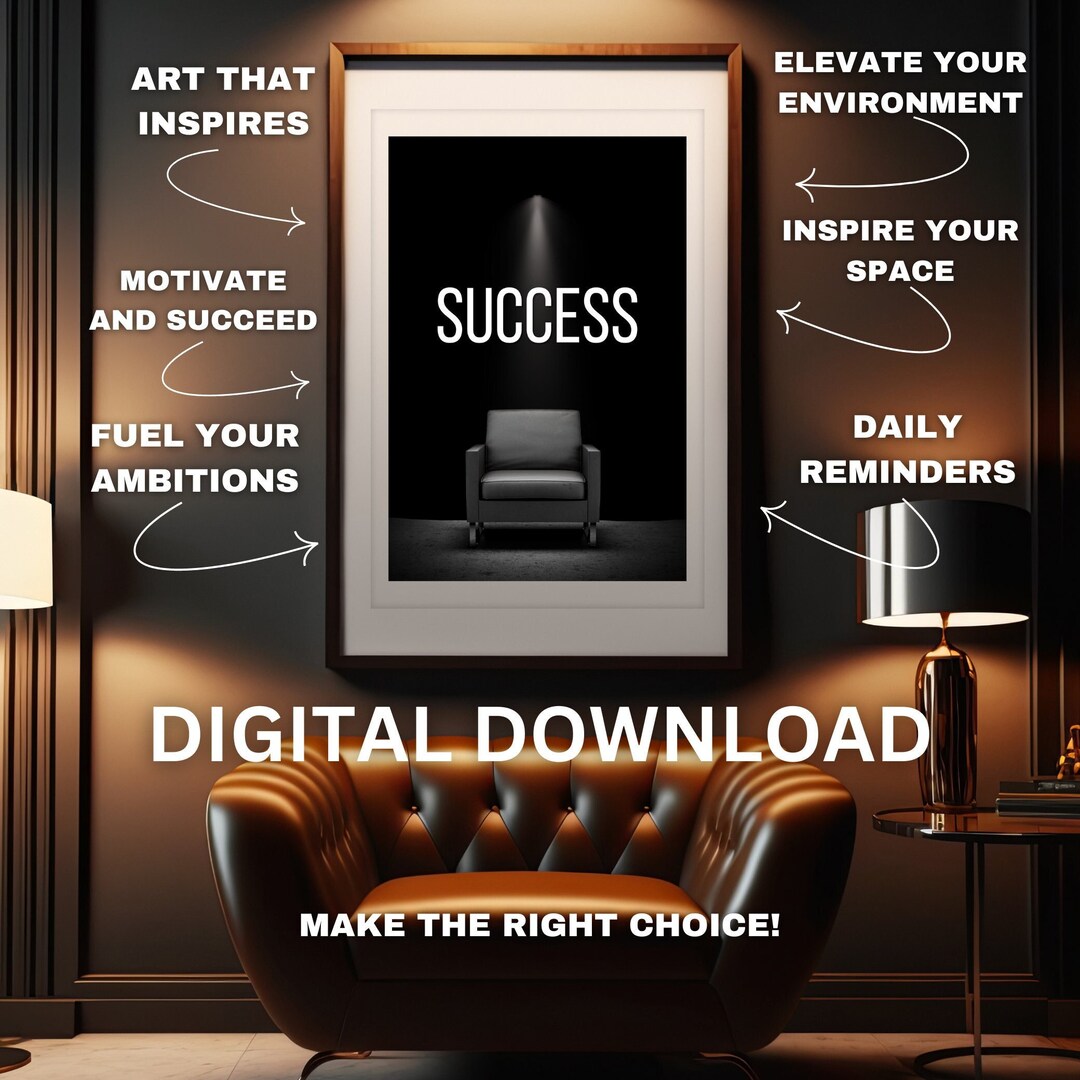 50 Motivational Designs in Black and Grey Tones White Text - Digital ...