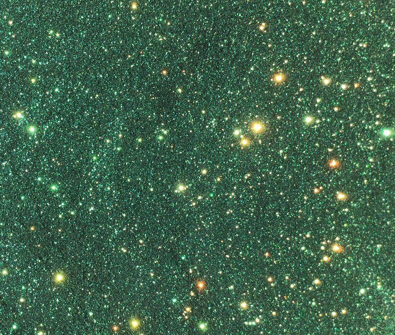 1 Oz Green Bay Green Gold Ultrafine 1/128 COLOR SHIFT - Etsy