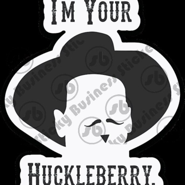 Doc Holliday Svg - Etsy
