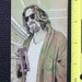 The Big Lebowski Sticker Opening Scene Dude Drinking Milk at Ralphs 4 ...