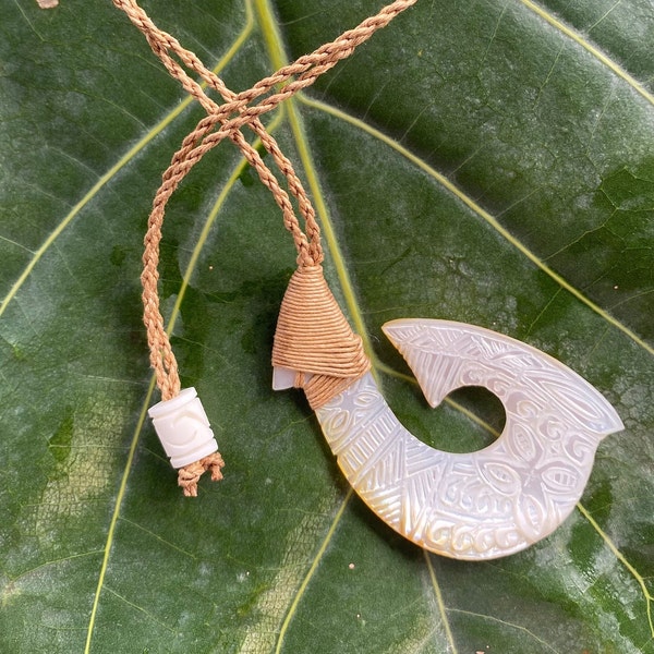 Maori Necklace - Etsy