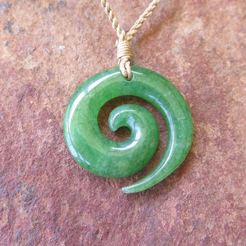 Pretty Jade Jewelry - Etsy