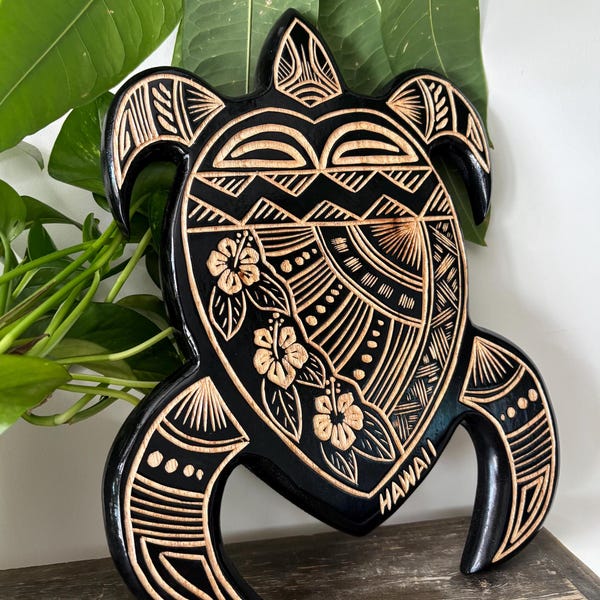 Tribal Wall Decor - Etsy
