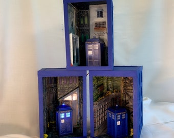 Dr Who Birthday - Etsy
