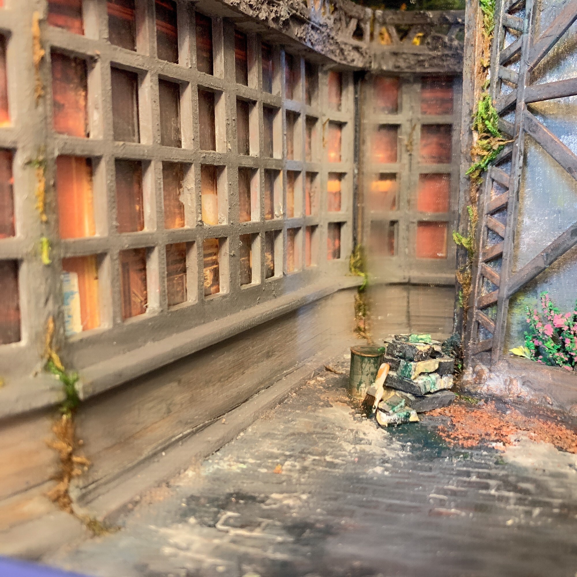 THANKSGIVING SALE TARDIS Book Nook, Dr Who, Doctor Who, Booknook, Dr ...