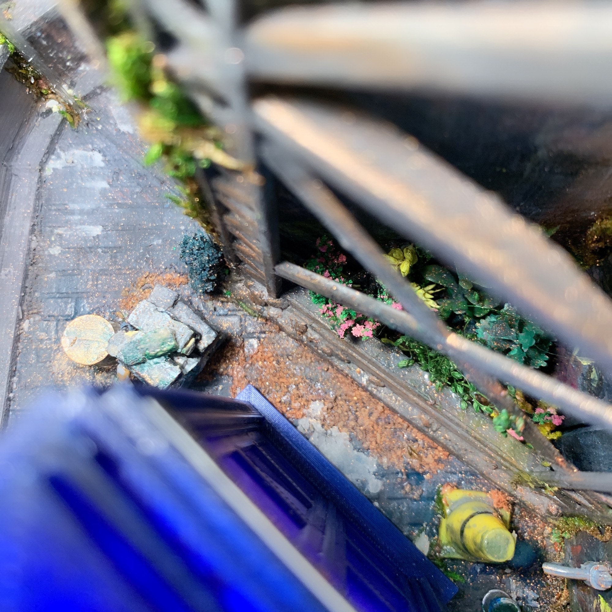 THANKSGIVING SALE TARDIS Book Nook, Dr Who, Doctor Who, Booknook, Dr ...