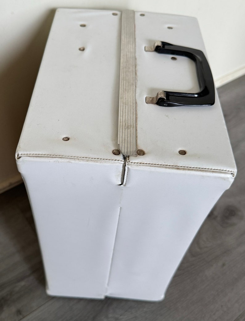 Vintage/ 1968/ Barbie/ Doll/ Trunk/ the World of Barbie/ Doll Case ...