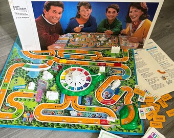 Upcycle Game Board - Etsy