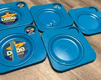 Vintage Dixie Set - Etsy