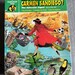 Vintage/ 1991/ Carmen Sandiego/ the Calendar Caper/ A Golden - Etsy