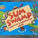 Sum Swamp/ Addition & Subtraction/ Game/ Learning Resources/ Skill ...