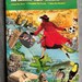 Vintage/ 1991/ Carmen Sandiego/ the Calendar Caper/ A Golden - Etsy