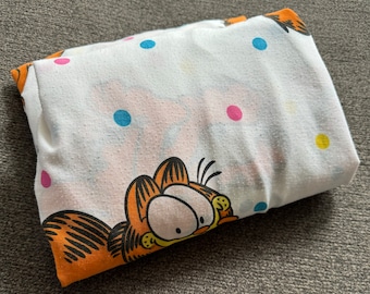 Garfield Sheet - Etsy