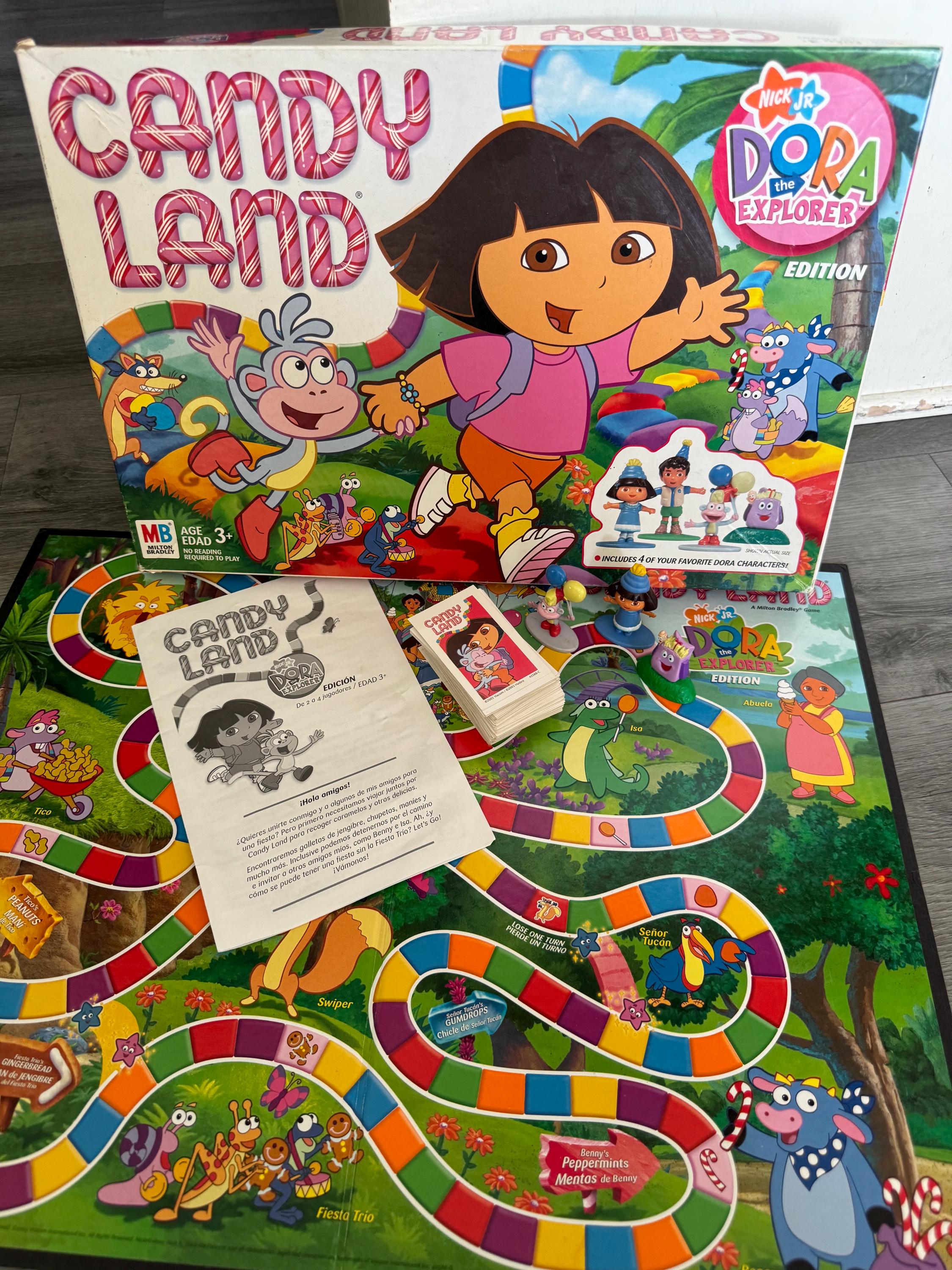 Juego De Mesa Candyland Para Imprimir 8 Mil Resultados De Imágenes,