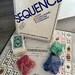 Vintage/ 1995/ Sequence/ Board Game/ Strategy/ Complete/ Good Condition - Etsy