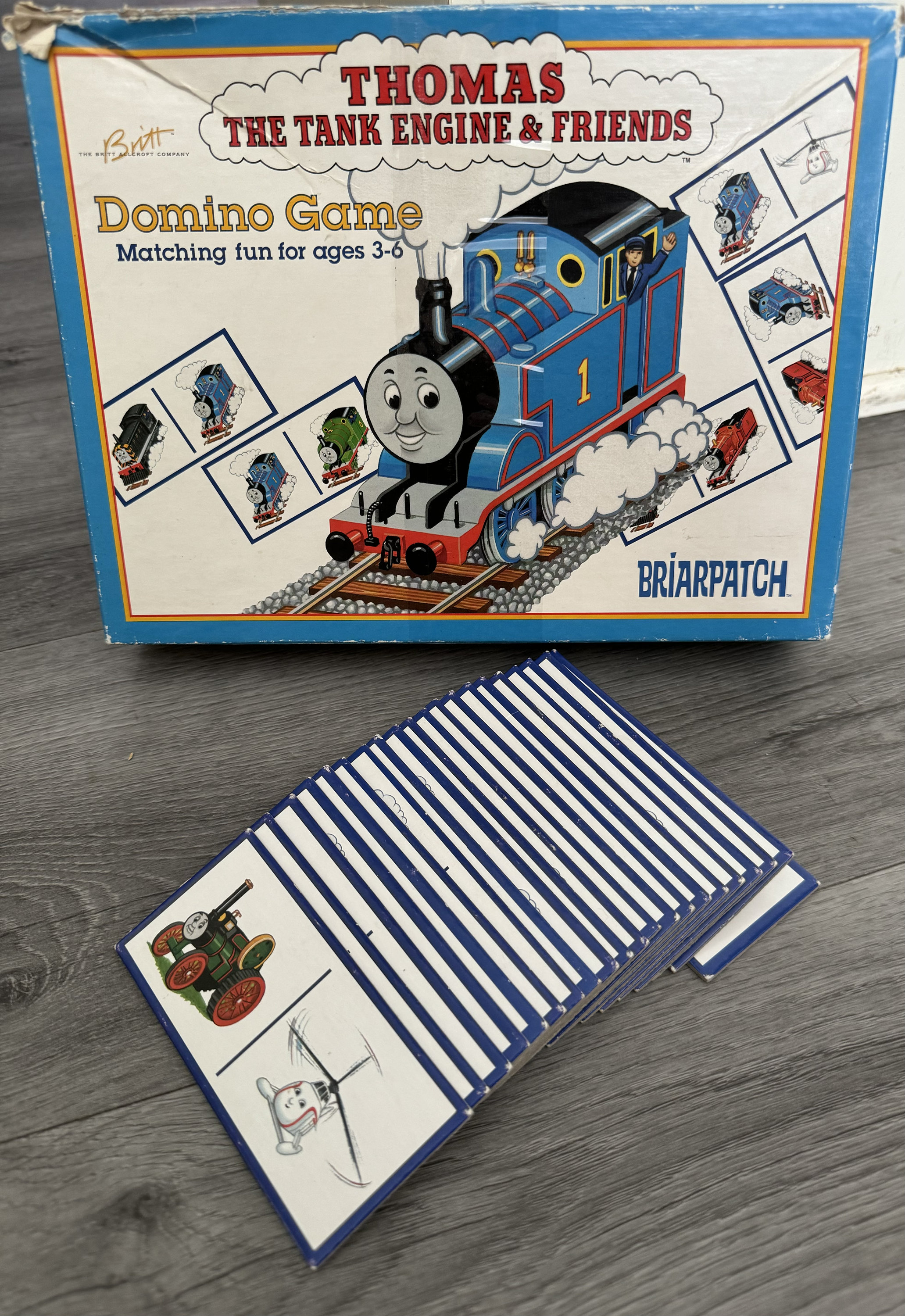 Thomas The Tank Engine Puzzles Online Thomas & Friends™: Let's Roll