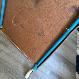 Vintage/ Raggedy Ann/ Raggedy Andy/ Toy Box/ Toy Moving Company/ Good ...