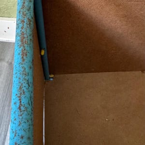 Vintage/ Raggedy Ann/ Raggedy Andy/ Toy Box/ Toy Moving Company/ Good ...