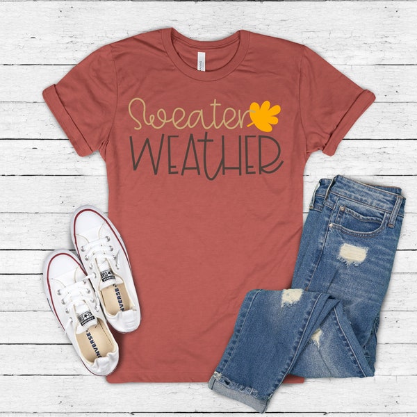Snl Sweater Weather - Etsy