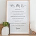 Hail, Holy Queen Prayer Poster | Instant Download + Printable ...