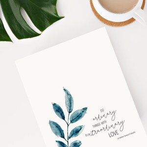 Catholic Printable Planner Inserts Digital Download PDF Weekly, Daily ...