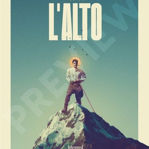 Verso Lalto Printable Poster Bundle FREE Wallpapers Wall Art Blessed ...