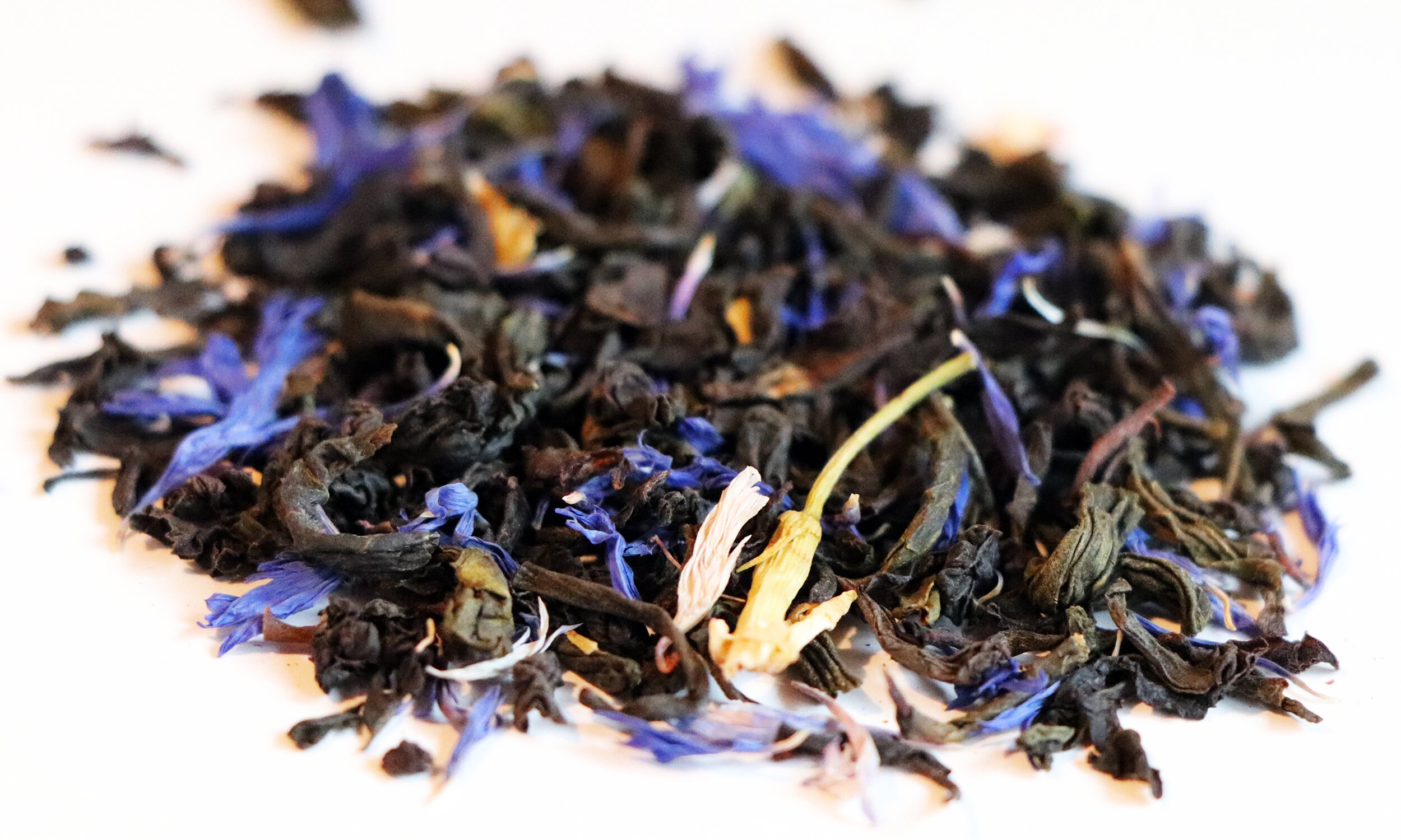 Secret Garden Tea Party / Earl Grey Tea / Black Tea / Birthday Gift ...
