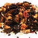 Butterscotch Pudding Black Tea / Dessert Tea / Holiday Tea / Loose Leaf ...