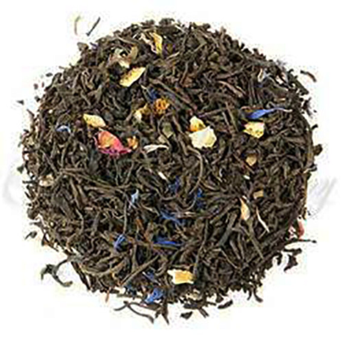 Earl Grey Black Tea Sample Set 6 Teas / Creamy Earl Grey / | Etsy