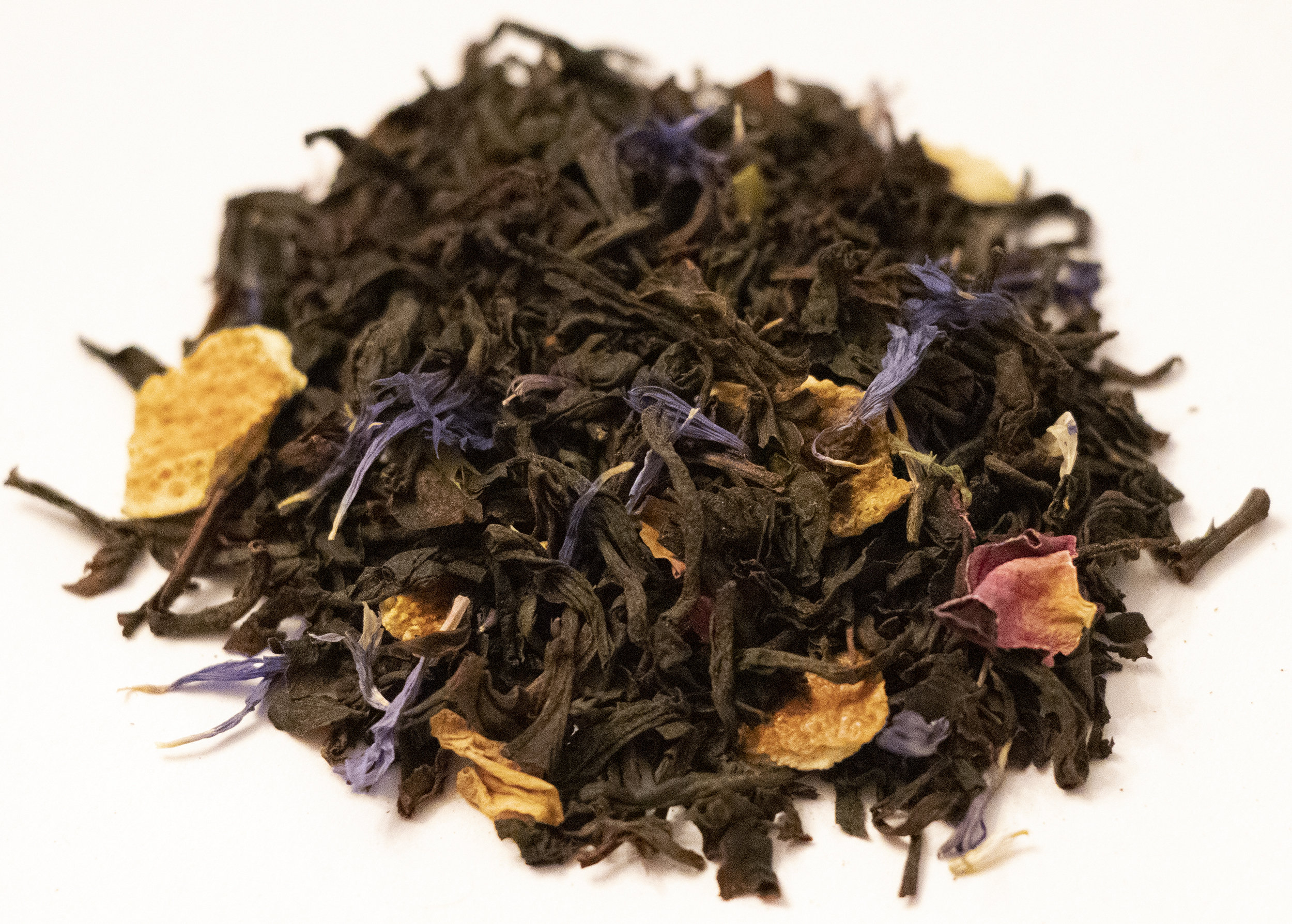 Baroness Grey Tea / Loose Leaf Tea / Earl Grey Tea / Birthday Gift ...