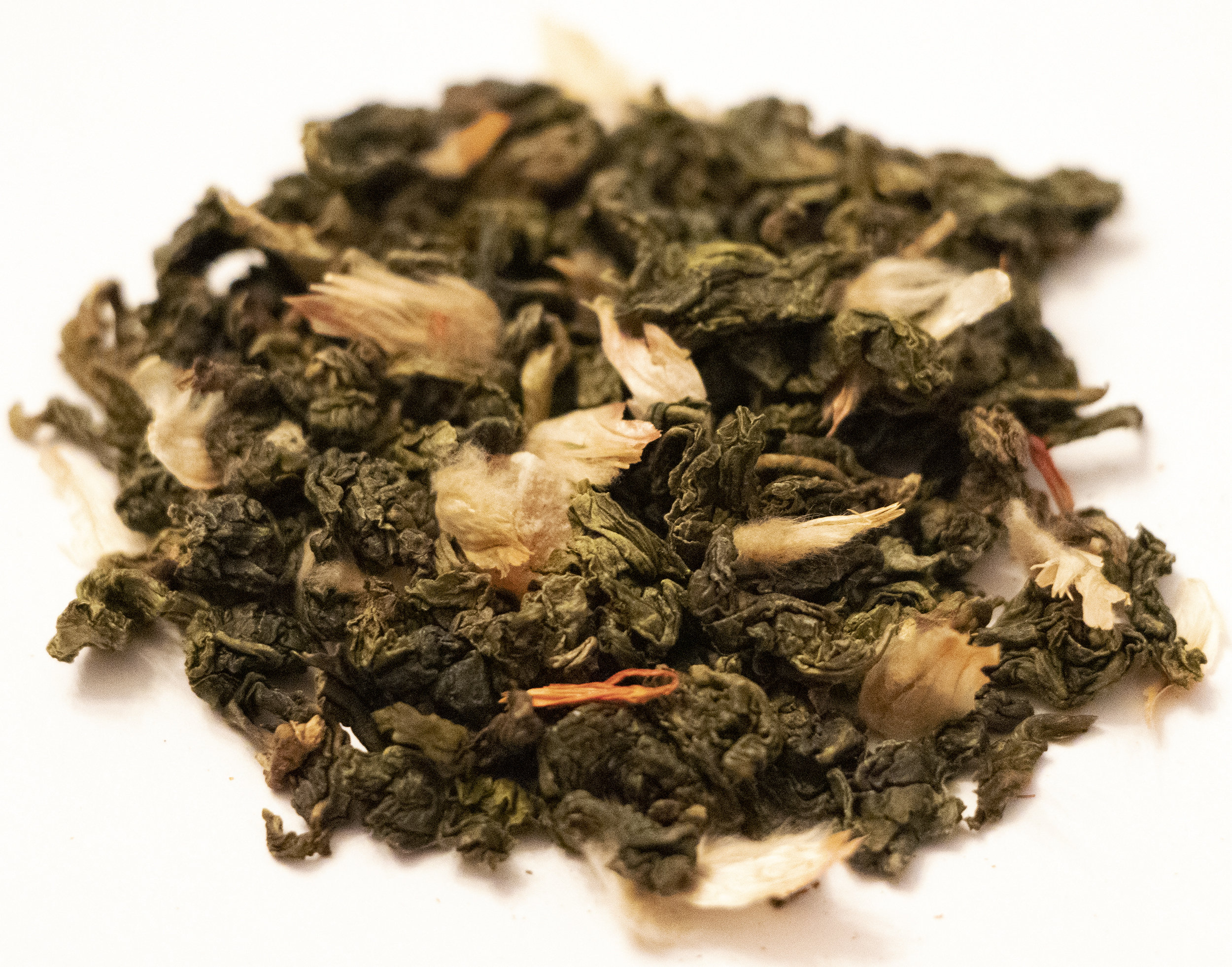 Sweet Watermelon Oolong Tea / Fruit Tea / Healthy Tea / Luxury | Etsy