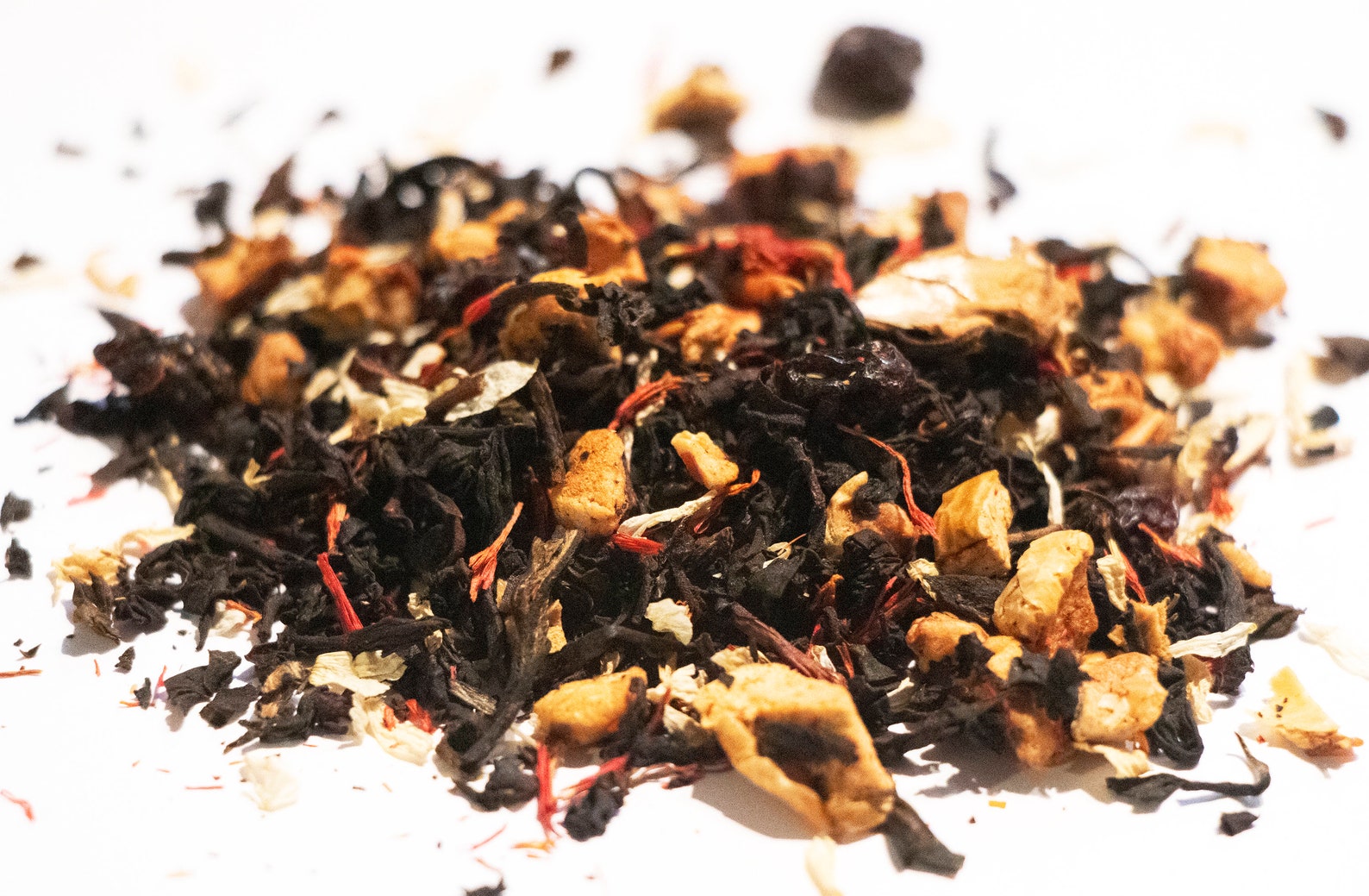 Butterscotch Pudding Black Tea / Dessert Tea / Holiday Tea / Loose Leaf ...