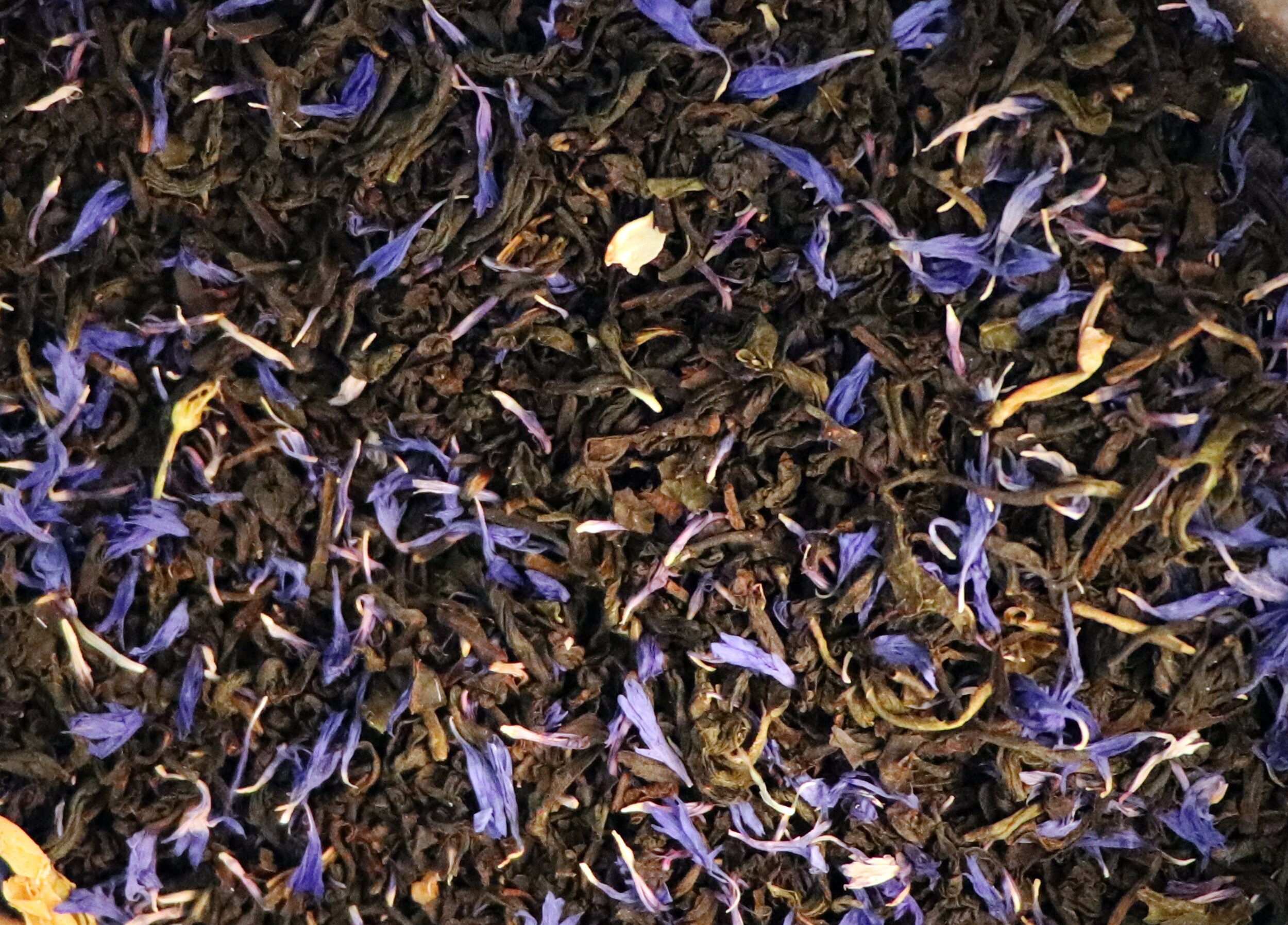 Secret Garden Tea Party / Earl Grey Tea / Black Tea / Birthday Gift ...