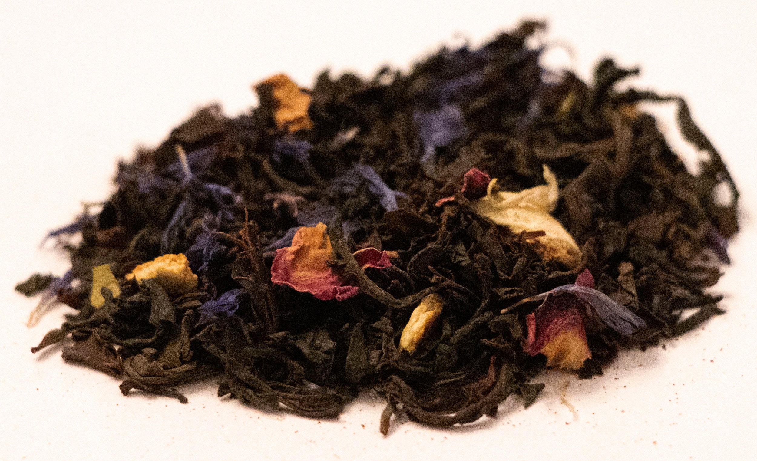 Baroness Grey Tea / Loose Leaf Tea / Earl Grey Tea / Birthday Gift ...