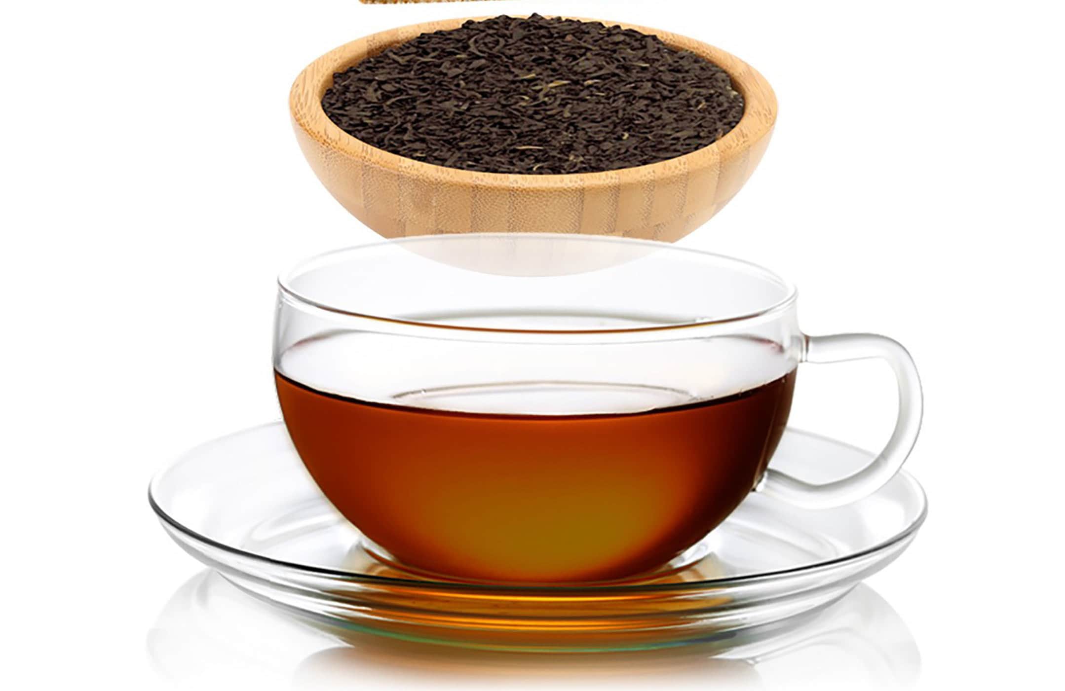 Scottish Breakfast Tea / Loose Leaf Tea / Traditional Tea / - Etsy