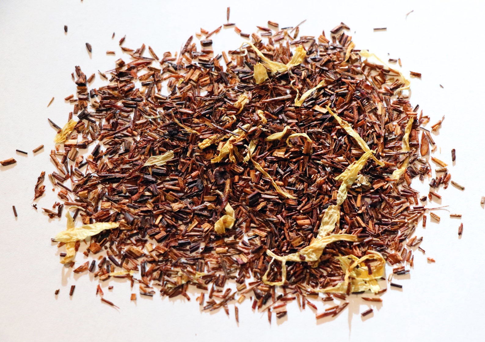 Chocolate Truffle Rooibos Tea / Belgian Chocolate Tea / Holiday Tea ...