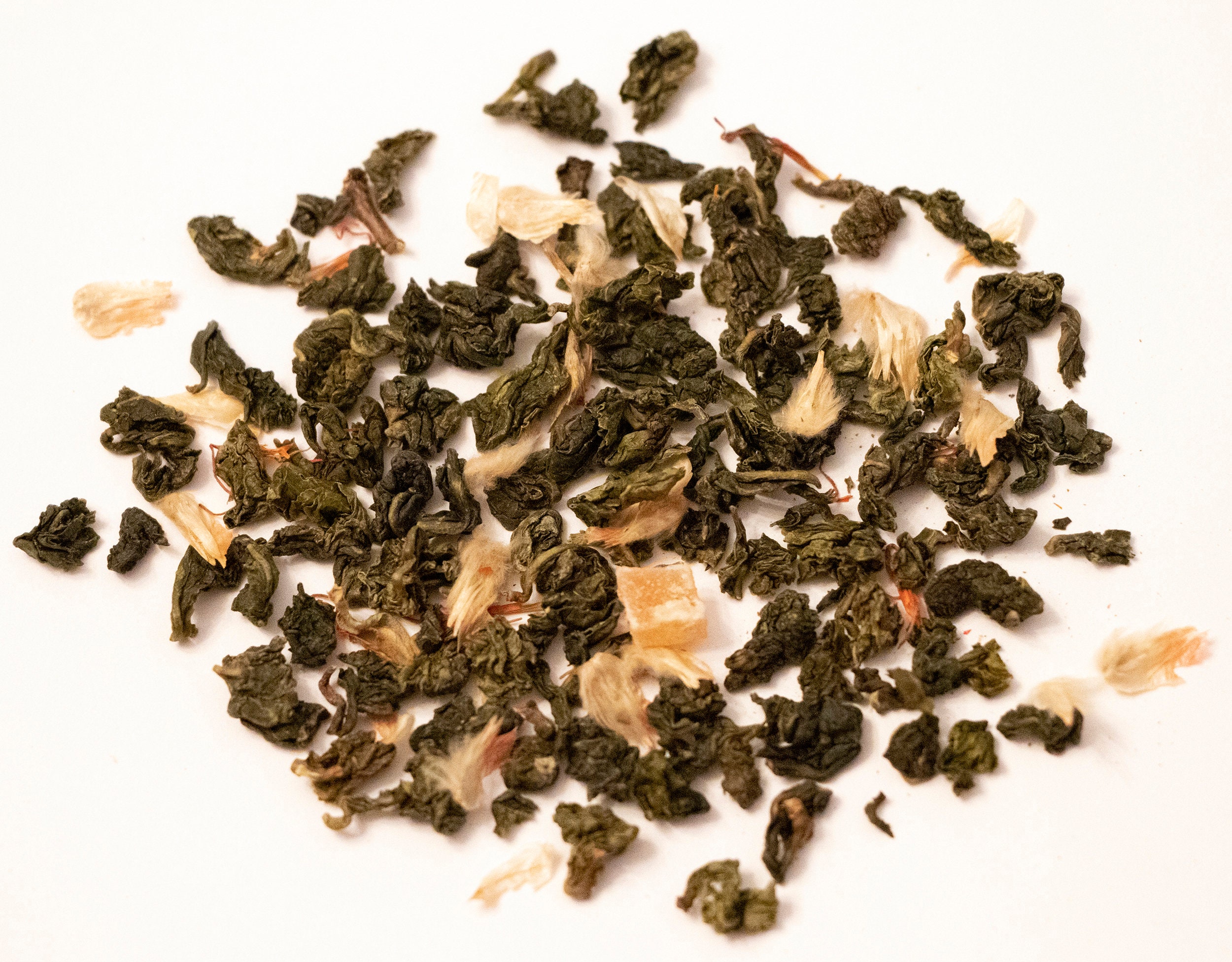 Sweet Watermelon Oolong Tea / Fruit Tea / Healthy Tea / Luxury | Etsy