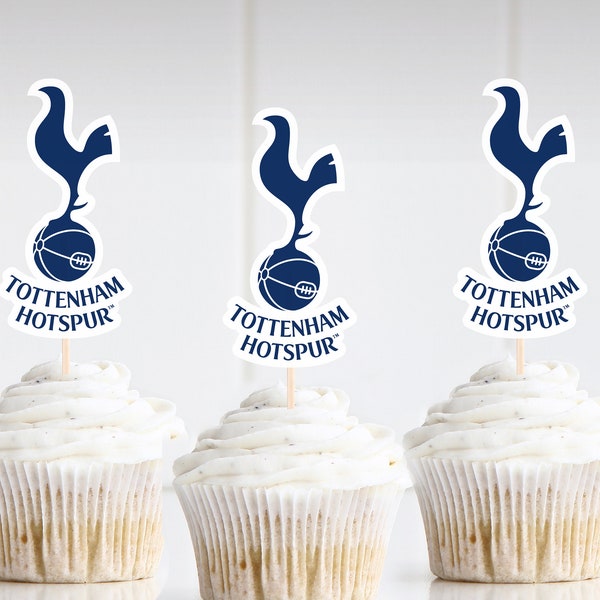 Tottenham - Etsy
