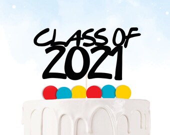 Friends Theme Graduation Party | Etsy