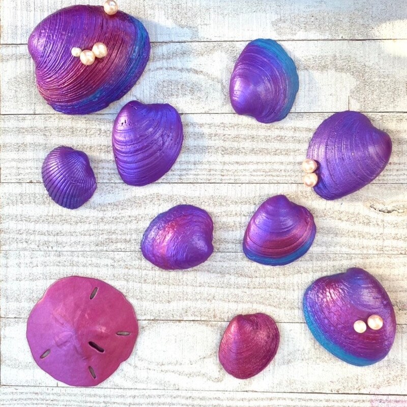 CarolinaMermaidCo - Etsy