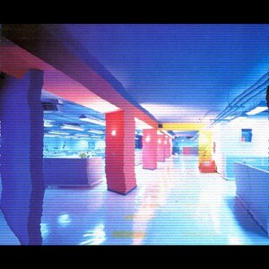 Liminal Space Vaporwave Sticker Pack – 80s 90s VHS Dead Mall Aesthetic ...