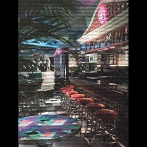 Liminal Space Vaporwave Sticker Pack – 80s 90s VHS Dead Mall Aesthetic ...
