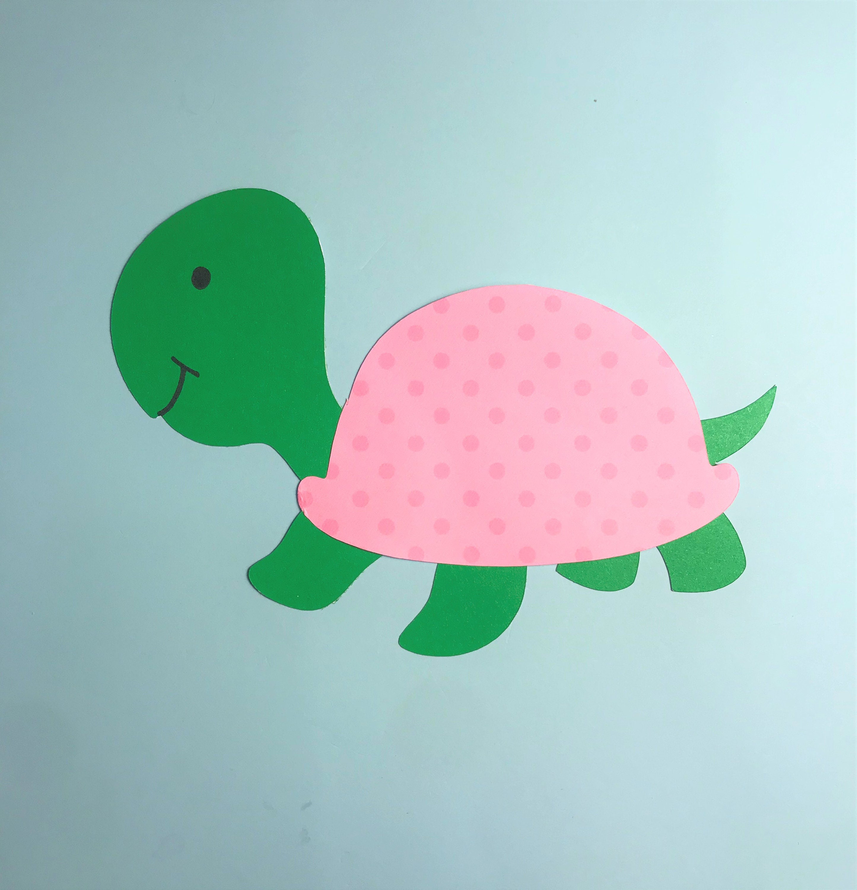 25 RA Door Dec Turtle comes Assembled Ready to Use - Etsy