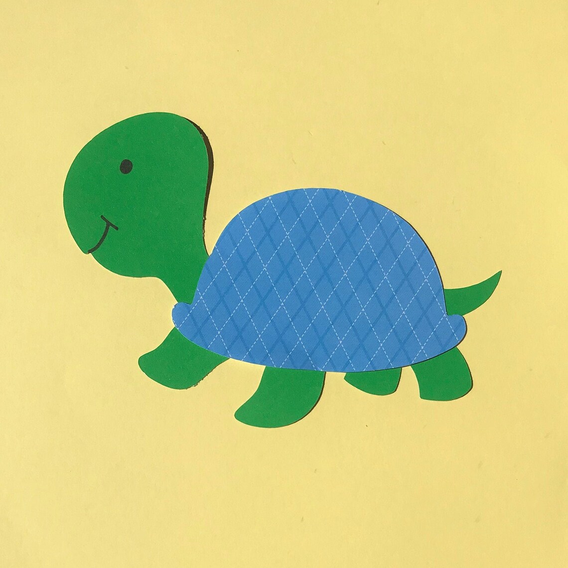 25 RA Door Dec Turtle comes Assembled Ready to Use - Etsy