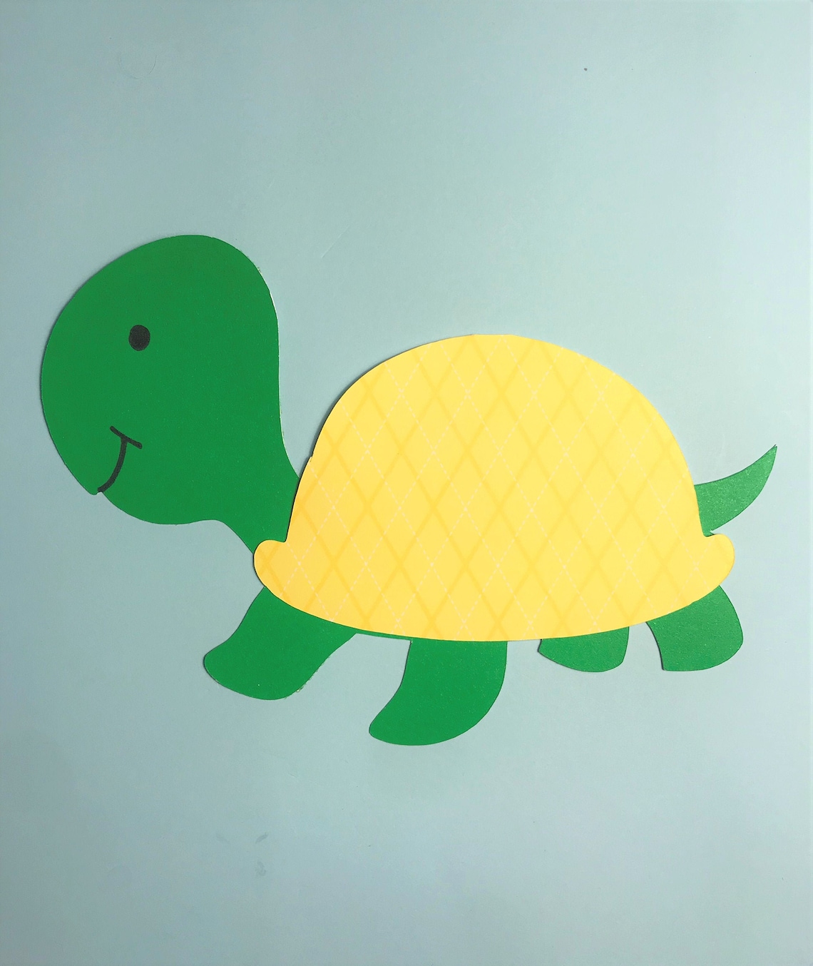 25 RA Door Dec Turtle comes Assembled Ready to Use - Etsy