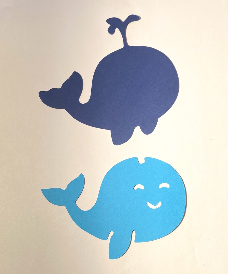 25 Whale Door Decs RA - Etsy